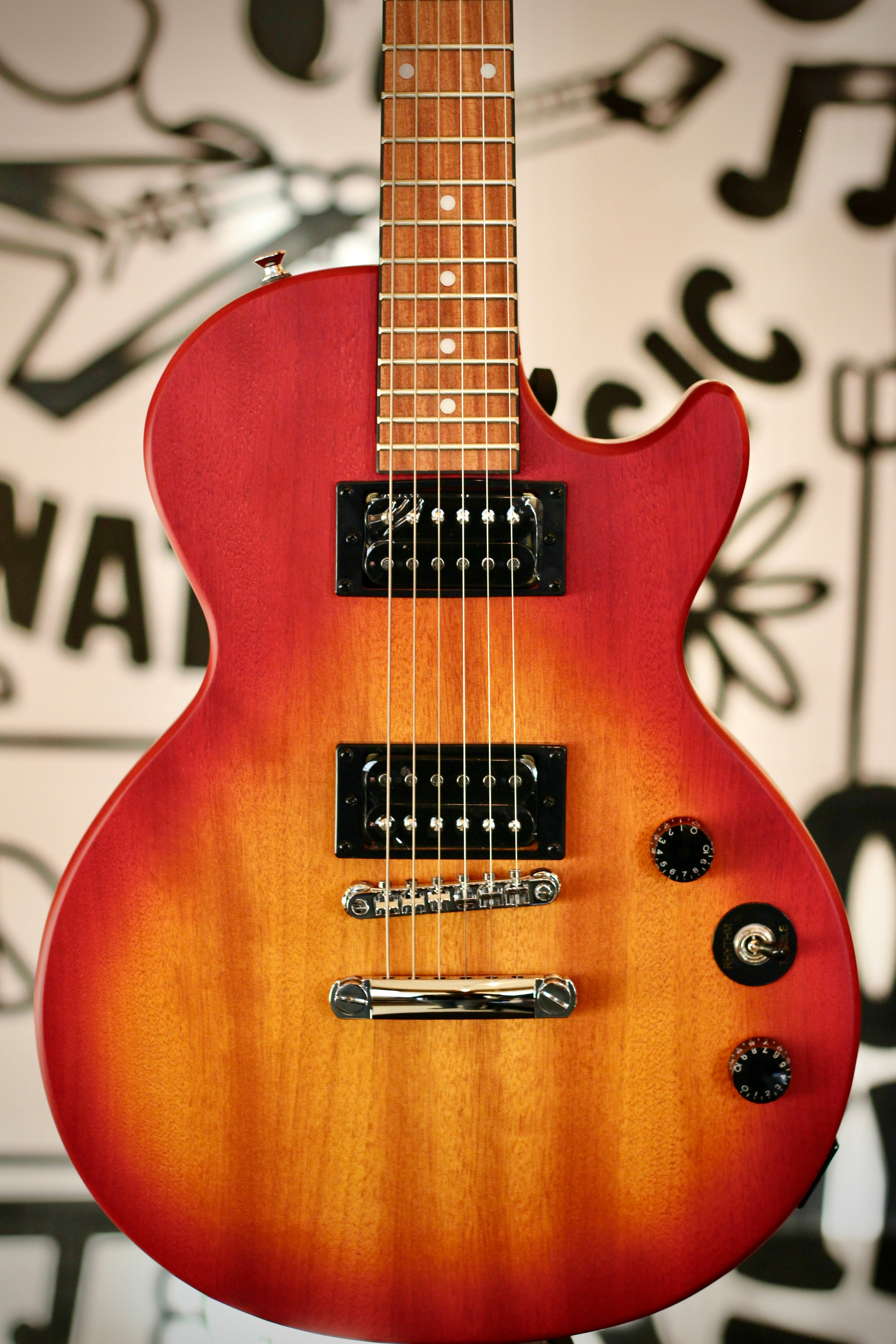 Electric Guitars – Granata Music Ltd